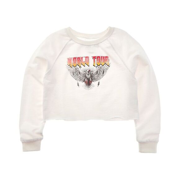 Prince Peter Collection | Shirts & Tops | Prince Peter Girls Eagle ...